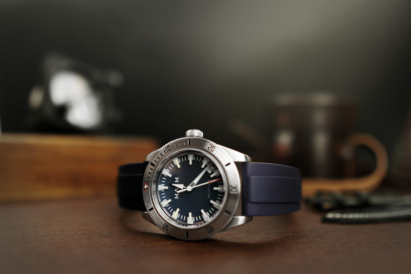 MALM Watches – Watches from Linköping, Sweden. – MALM watches